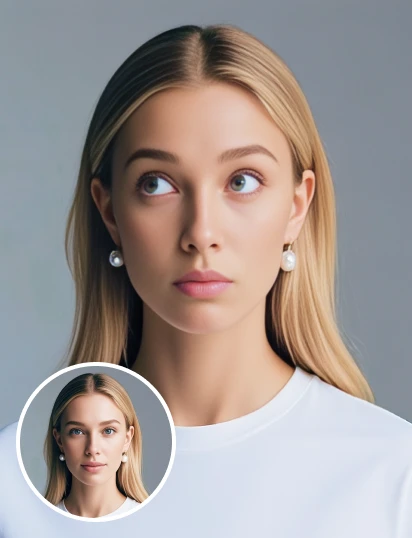 Free AI Face Editor - Transform Facial Expressions Online