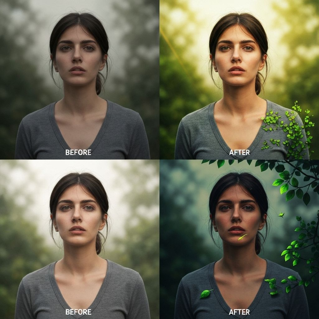 Free AI Image to Image Generator - Transform Images with AI
